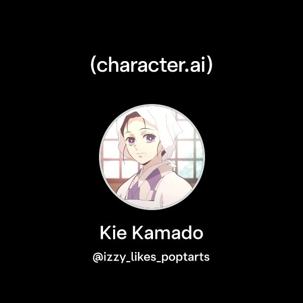Chat with Kie Kamado | character.ai | AI Chat, Reimagined–Your Words ...