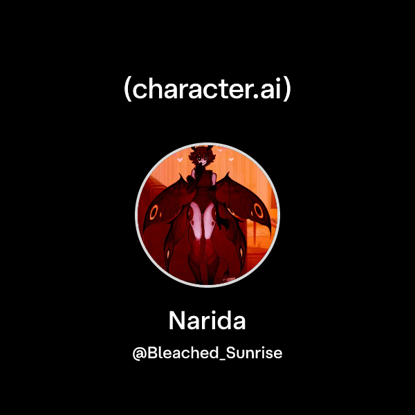 Chat with Narida | character.ai | AI Chat, Reimagined–Your Words. Your ...