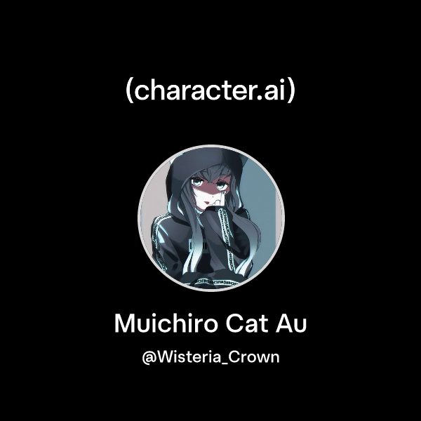 Chat with Muichiro Cat Au | character.ai | AI Chat, Reimagined–Your ...