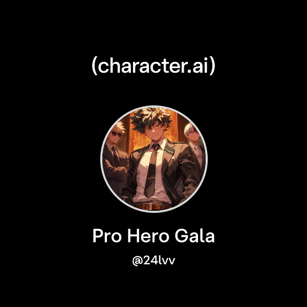Chat with Pro Hero Gala | character.ai | AI Chat, Reimagined–Your Words. Your World.