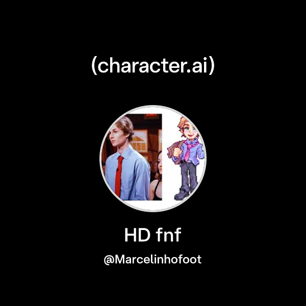 Chat with HD fnf | character.ai | Personalized AI for every moment of ...