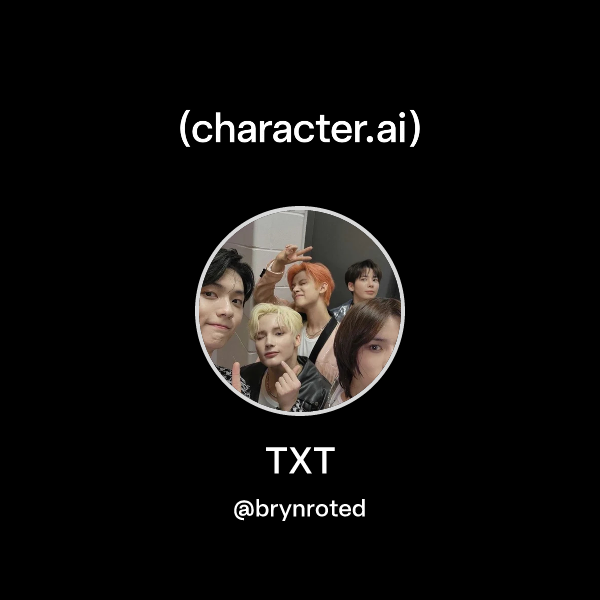 Chat with TXT | character.ai | AI Chat, Reimagined–Your Words. Your World.
