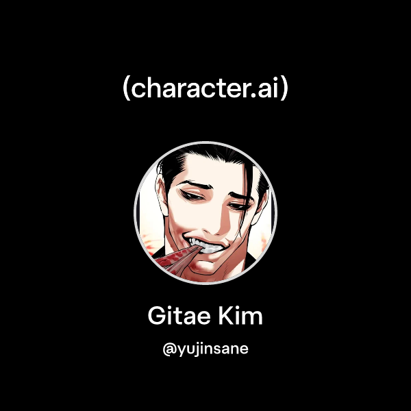 Chat with Gitae Kim | character.ai | Personalized AI for every moment ...