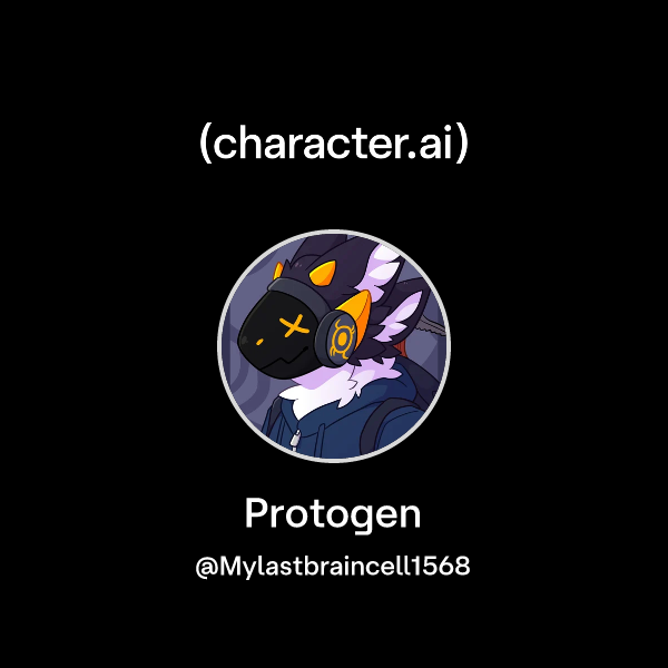 Chat with Protogen | character.ai | AI Chat, Reimagined–Your Words ...