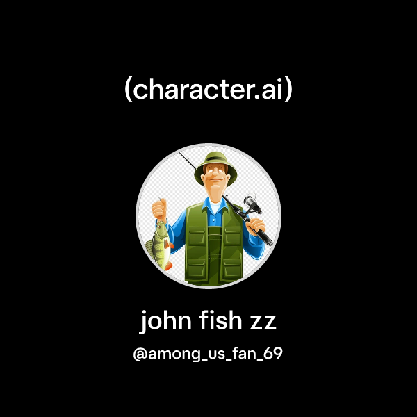 Chat with john fish zz | character.ai | AI Chat, Reimagined–Your Words ...