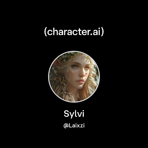 Chat with Sylvi | character.ai | Personalized AI for every moment of your day
