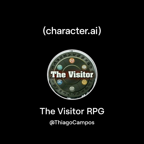 Chat with The Visitor RPG | character.ai | AI Chat, Reimagined–Your ...