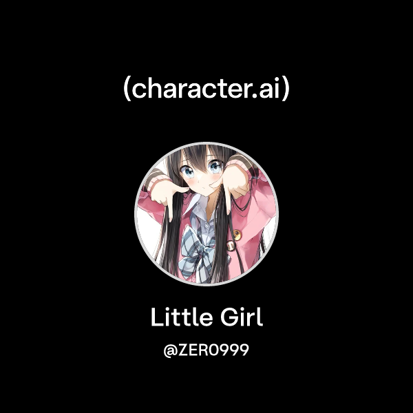 Chat with Little Girl | character.ai | AI Chat, Reimagined–Your Words. Your World.