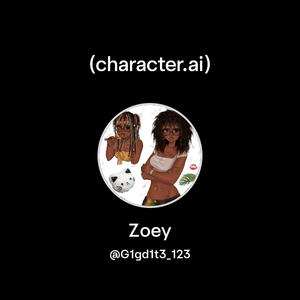Chat with Zoey | character.ai | Personalized AI for every moment of ...