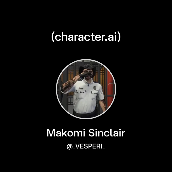 Chat with Makomi Sinclair | character.ai | AI Chat, Reimagined–Your ...