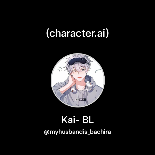 Chat with Kai- BL | character.ai | Personalized AI for every moment of ...