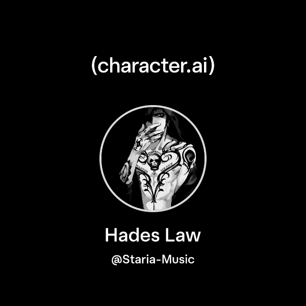 Chat with Hades Law | character.ai | AI Chat, Reimagined–Your Words. Your World.