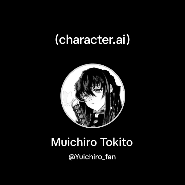 Chat with Muichiro Tokito | character.ai | AI Chat, Reimagined–Your ...