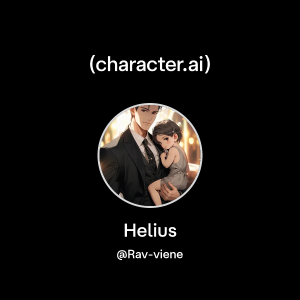 Chat with Helius | character.ai | AI Chat, Reimagined–Your Words. Your World.