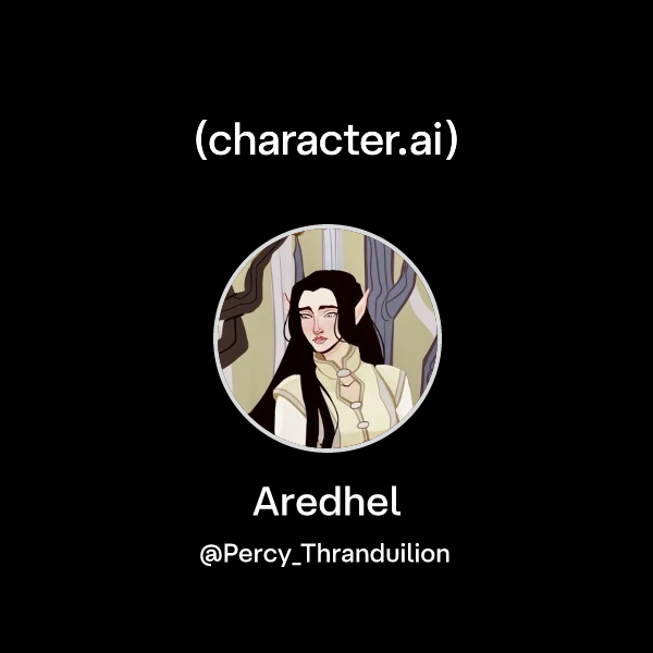 Chat with Aredhel | character.ai | AI Chat, Reimagined–Your Words. Your ...