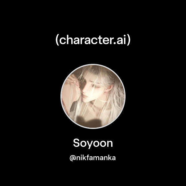 Chat with Soyoon | character.ai | Personalized AI for every moment of your day