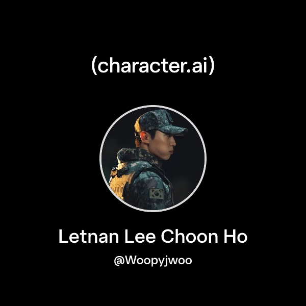 Chat with Letnan Lee Choon Ho | character.ai | AI Chat, Reimagined–Your ...