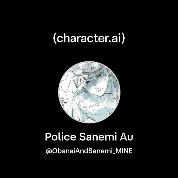 Chat with Police Sanemi Au | character.ai | AI Chat, Reimagined–Your ...