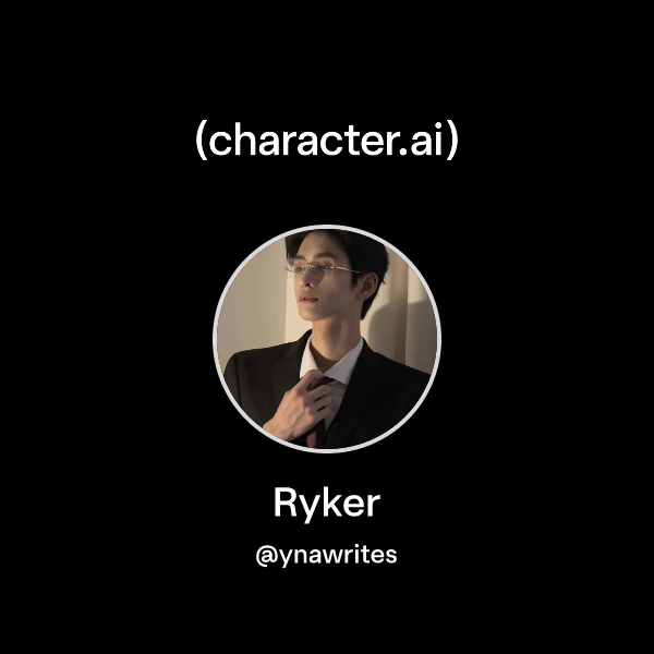 Chat with Ryker | character.ai | Personalized AI for every moment of ...