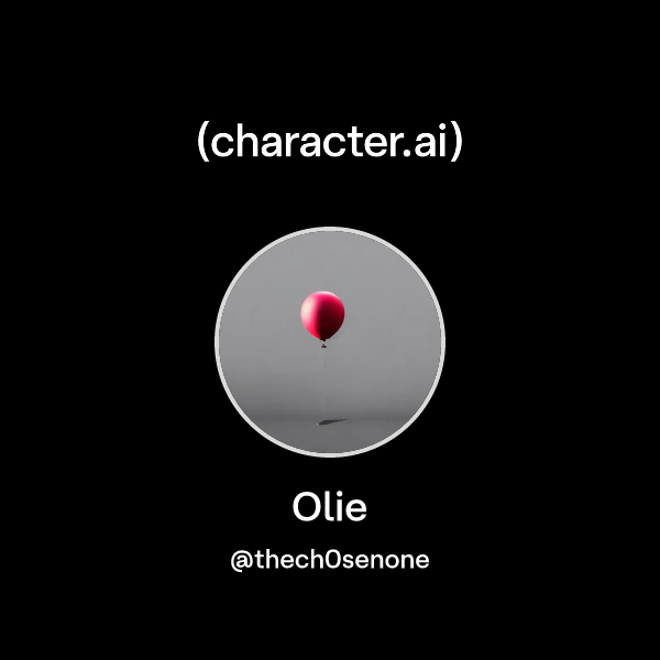 Chat with Olie | character.ai | AI Chat, Reimagined–Your Words. Your World.