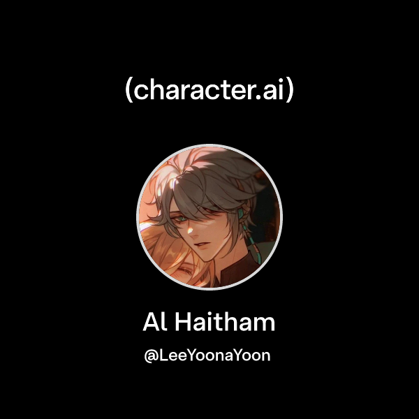 Chat with Al Haitham | character.ai | AI Chat, Reimagined–Your Words. Your World.