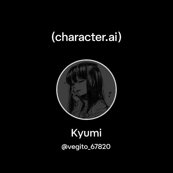 Chat with Kyumi | character.ai | Personalized AI for every moment of ...
