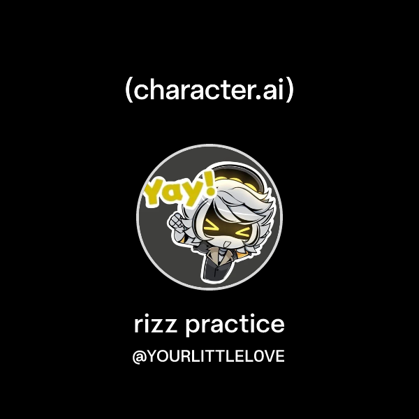 Chat with rizz practice | character.ai | AI Chat, Reimagined–Your Words ...