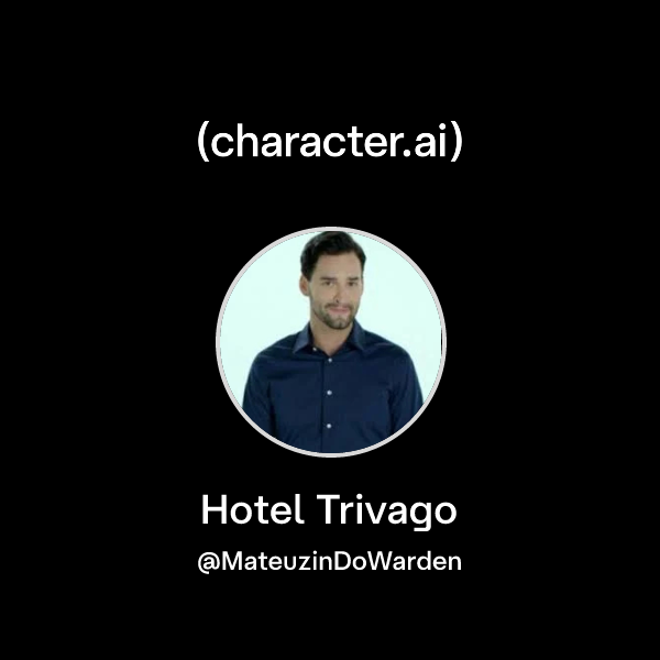 Chat with Hotel Trivago | character.ai | AI Chat, Reimagined–Your Words ...