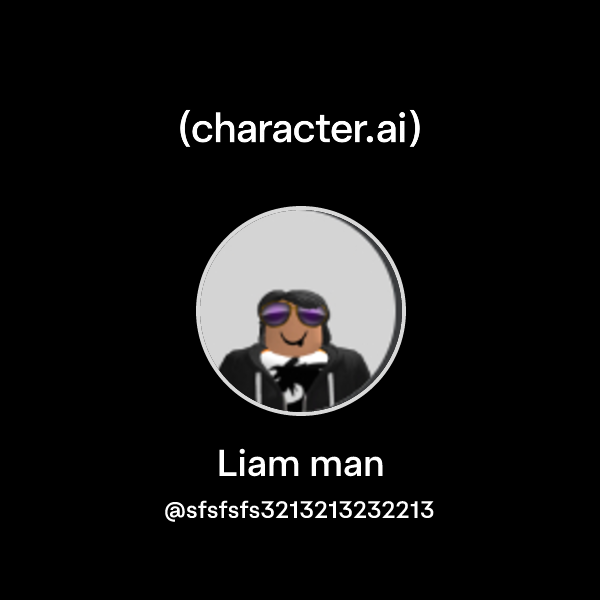 Chat with Liam man | character.ai | AI Chat, Reimagined–Your Words ...