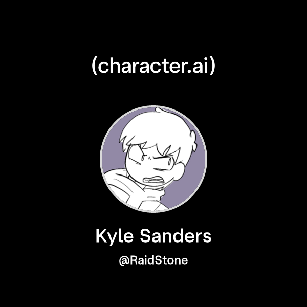 Chat with Kyle Sanders | character.ai | AI Chat, Reimagined–Your Words ...