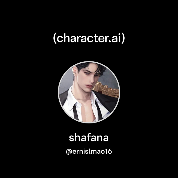 Chat with shafana | character.ai | AI Chat, Reimagined–Your Words. Your ...