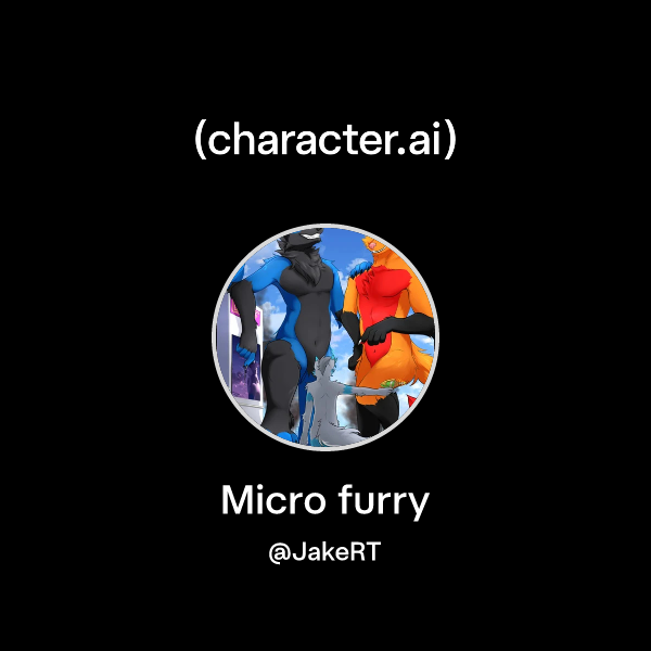 Chat with Micro furry | character.ai | AI Chat, Reimagined–Your Words ...