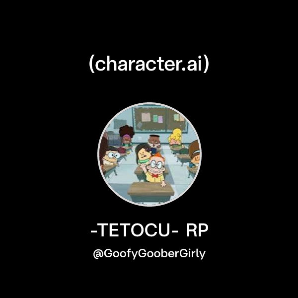 Chat with -TETOCU- RP | character.ai | AI Chat, Reimagined–Your Words ...