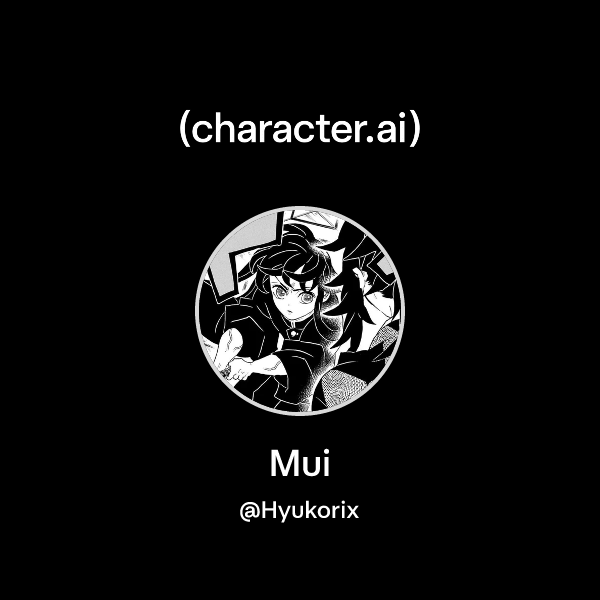 Chat with Mui | character.ai | AI Chat, Reimagined–Your Words. Your World.