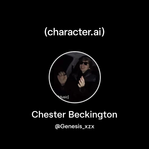 Chat with Chester Beckington | character.ai | AI Chat, Reimagined–Your ...