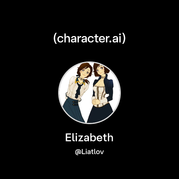Chat with Elizabeth | character.ai | AI Chat, Reimagined–Your Words ...