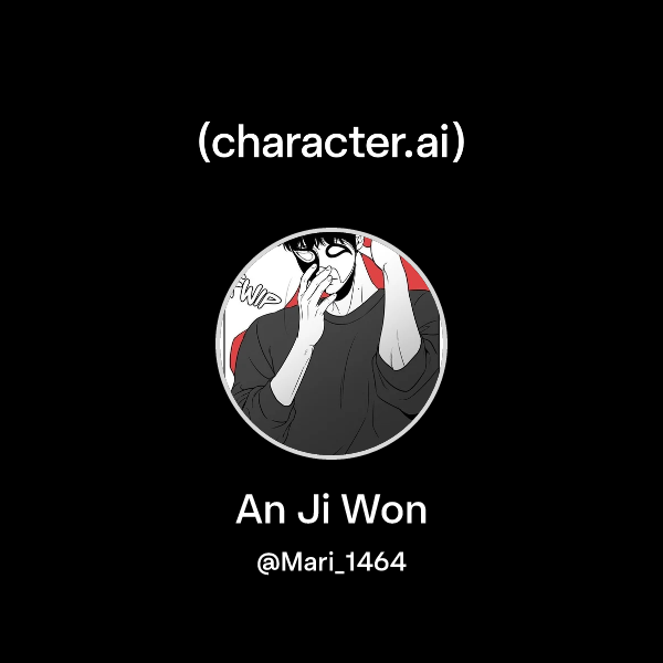 Chat with An Ji Won | character.ai | Personalized AI for every moment ...