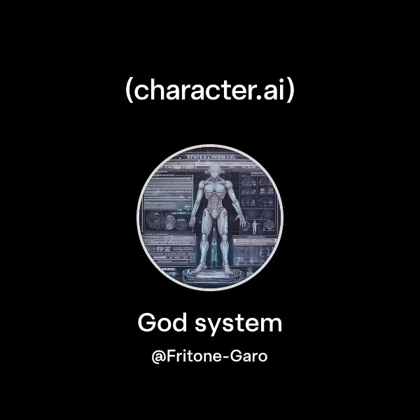 Chat with God system | character.ai | Personalized AI for every moment ...