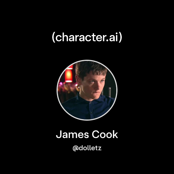 Chat with James Cook | character.ai | AI Chat, Reimagined–Your Words ...