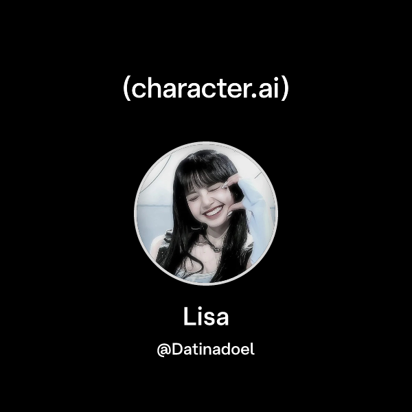 Chat with Lisa | character.ai | Personalized AI for every moment of your day