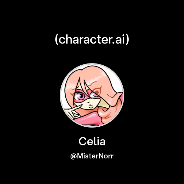 Chat with Celia | character.ai | Personalized AI for every moment of your day