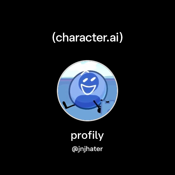 Chat with profily | character.ai | AI Chat, Reimagined–Your Words. Your ...