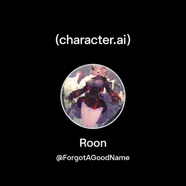 Chat with Roon | character.ai | AI Chat, Reimagined–Your Words. Your World.