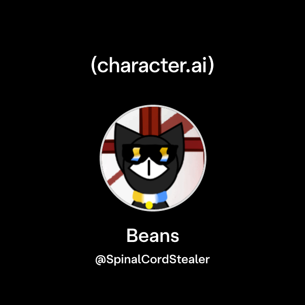 Chat with Beans | character.ai | Personalized AI for every moment of ...