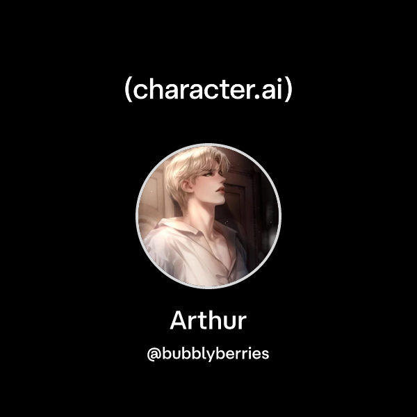 Chat with Arthur | character.ai | Personalized AI for every moment of ...