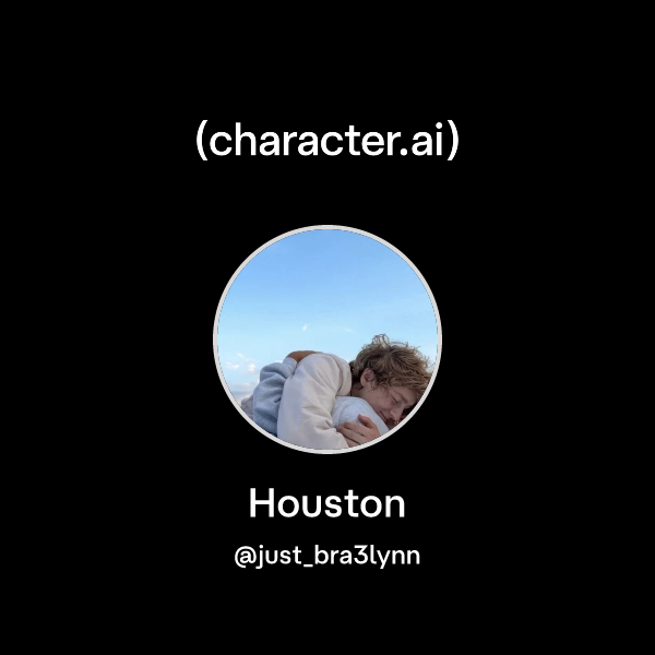 Chat with Houston | character.ai | AI Chat, Reimagined–Your Words. Your ...