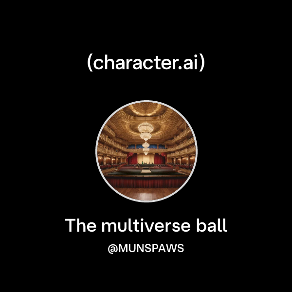 Chat with The multiverse ball | character.ai | Personalized AI for ...