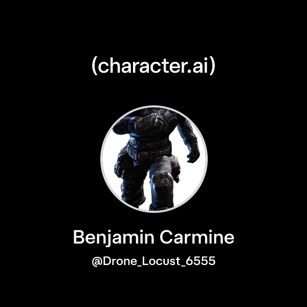 Chat with Benjamin Carmine | character.ai | AI Chat, Reimagined–Your ...