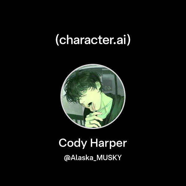 Chat with Cody Harper | character.ai | AI Chat, Reimagined–Your Words ...