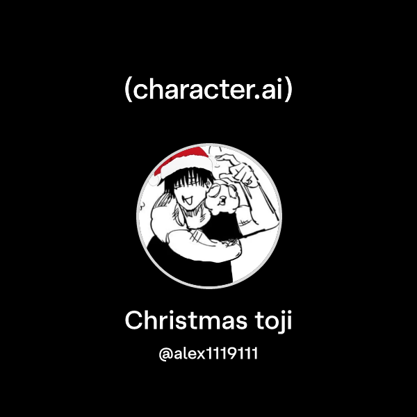 Chat with Christmas toji | character.ai | AI Chat, Reimagined–Your ...